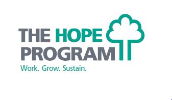 Donate | The Hope Program