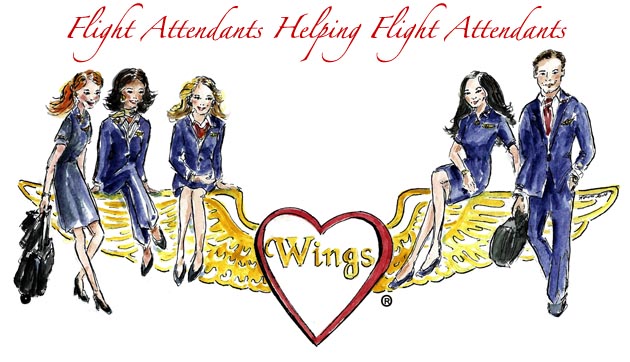 WINGS Foundation Inc | Start giving now to WINGS Foundation