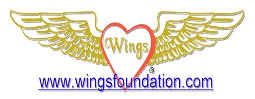 WINGS Foundation Inc | Start giving now to WINGS Foundation