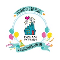 The Dream Factory Inc. | Make a Donation to The Dream Factory