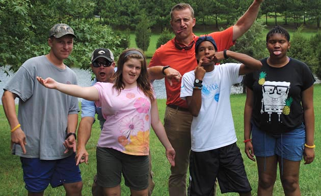 AUTISM SOCIETY OF NORTH CAROLINA INC | Help Premiere Communications ...