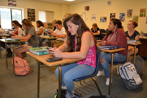 East Mountain High School Foundation | Make a gift today!