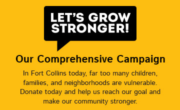 The Matthews House | Growing Stronger Together